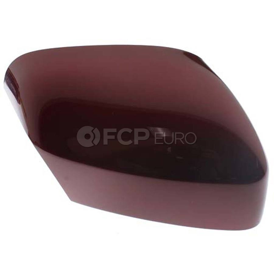 Volvo Door Mirror Cover - Genuine Volvo 39894358 | FCP Euro