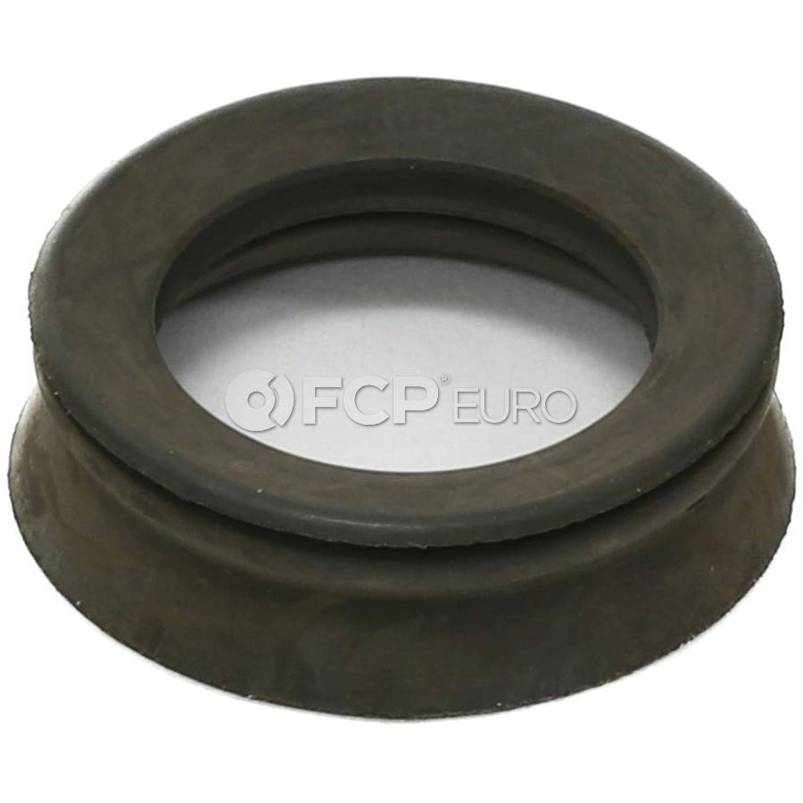 BMW Trunk Lid Lock Gasket - Genuine BMW 51247042830 | FCP Euro