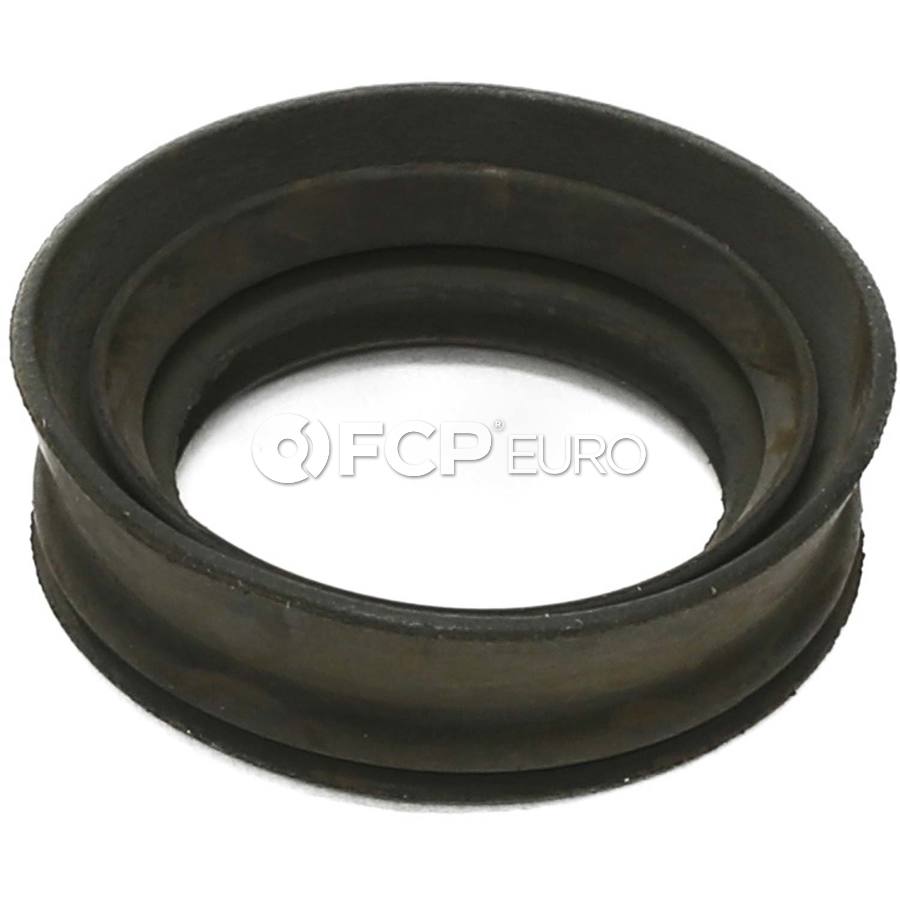 BMW Trunk Lid Lock Gasket - Genuine BMW 51247042830 | FCP Euro