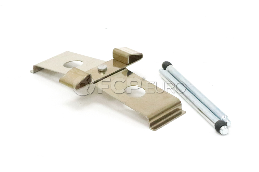 Volvo Disc Brake Caliper Hardware Kit - ProParts Sweden 30645137 | FCP Euro