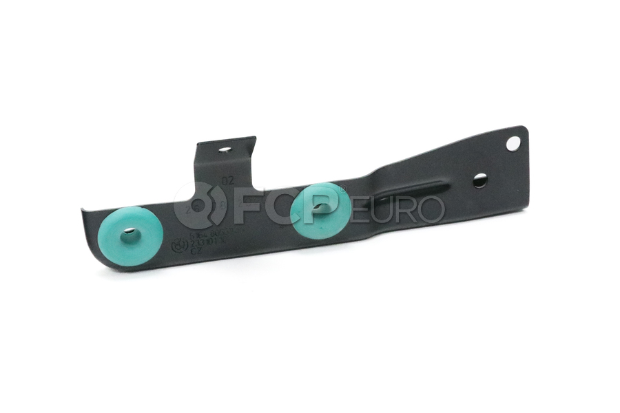 BMW Holder Supplementary CoolerBottom Left - Genuine BMW 51648055741 ...