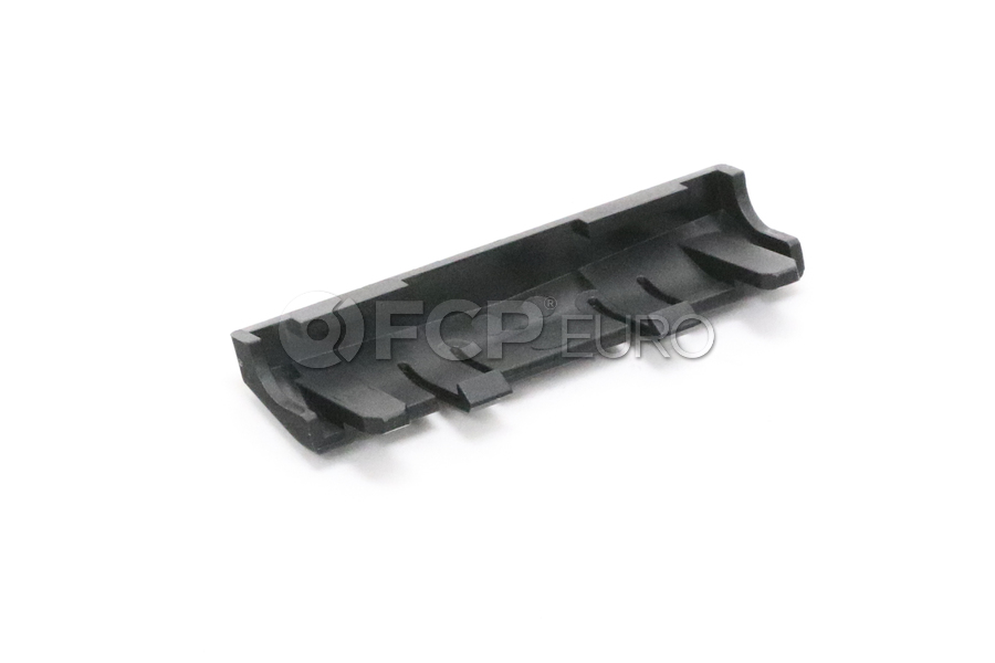 Porsche Hood Release Cable Cover - Genuine Porsche 95B823347 | FCP Euro