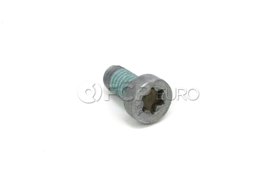 Porsche Clutch Release Bearing Guide Tube Bolt - Genuine Porsche ...