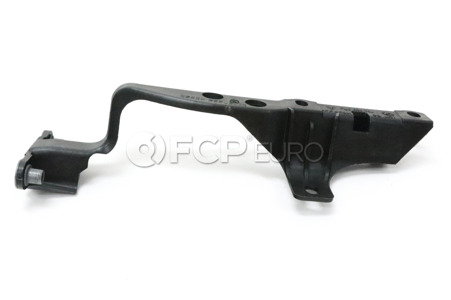 VW Radiator Support Tie Bar Bracket - Genuine VW 7L0805734 | FCP Euro