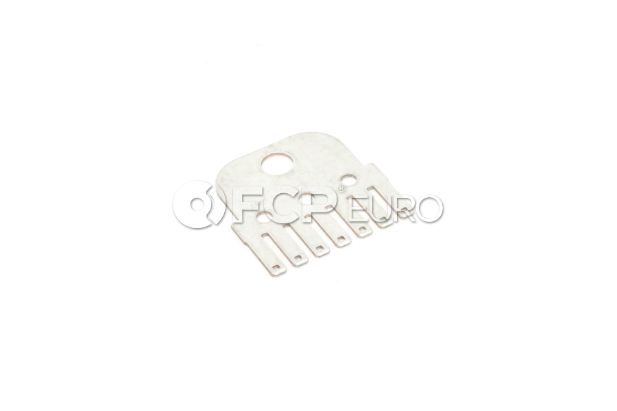 BMW Comb Style Connector (7 Pin) - Genuine BMW 61138353734 | FCP Euro