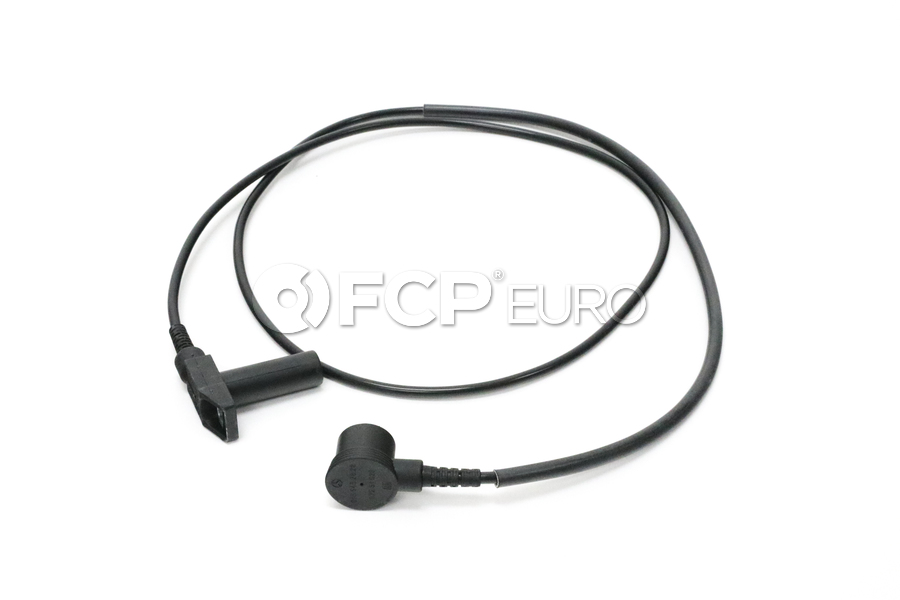 Mercedes Engine Crankshaft Position Sensor - Genuine Mercedes ...