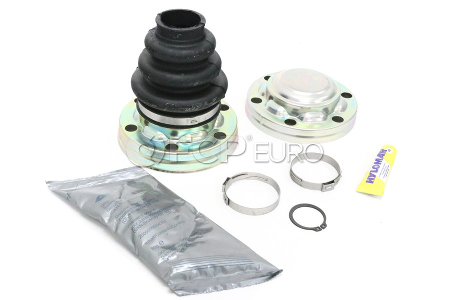 BMW CV Joint Boot Kit - GKN 33217547081 | FCP Euro