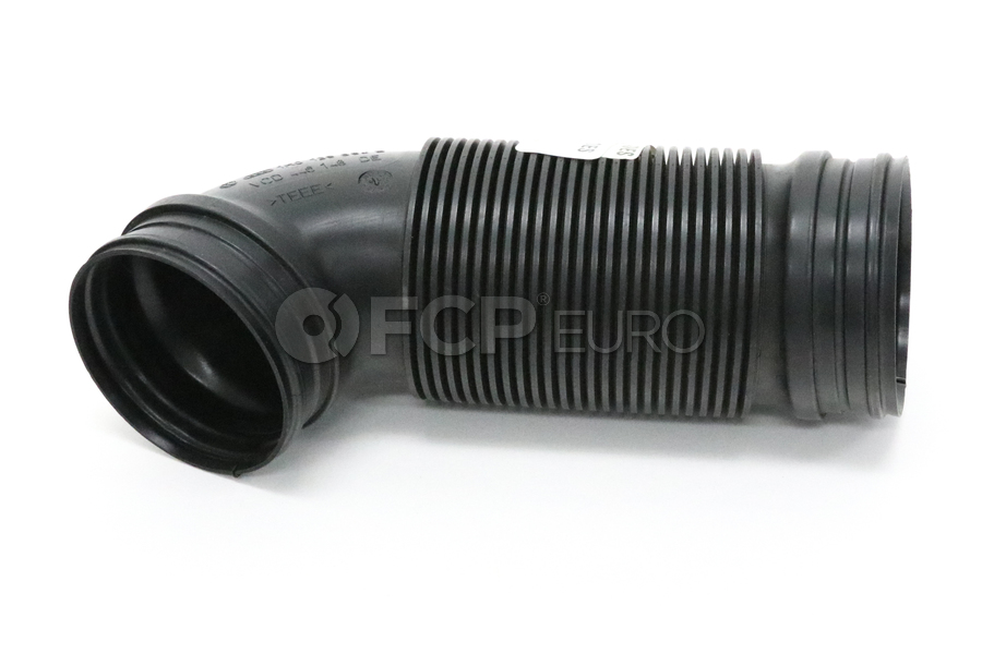 Audi VW Engine Air Intake Hose Adapter - Genuine Audi VW 1K0129684B ...