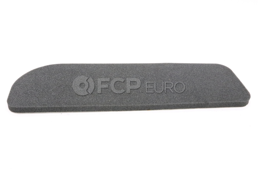 BMW Sound Absorber Right - Genuine BMW 51481852354 | FCP Euro