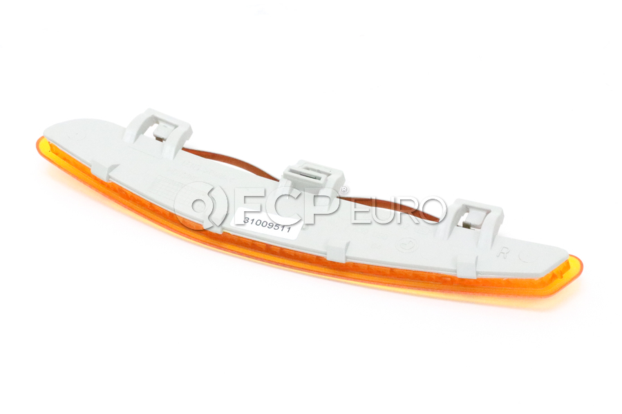 BMW Side Reflector Right - Genuine BMW 63147839090 | FCP Euro