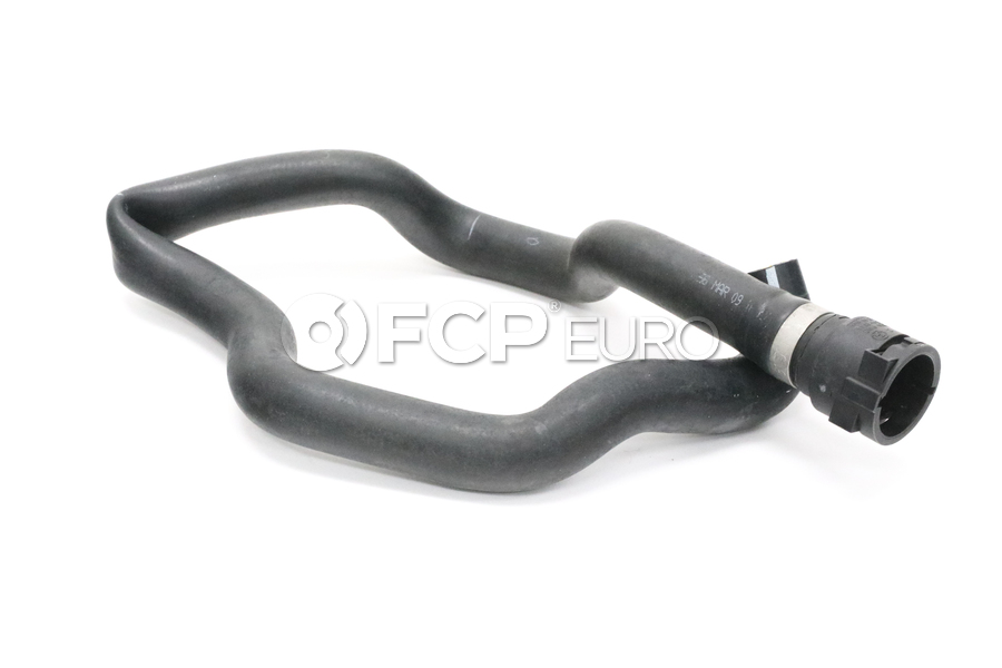 BMW Engine Coolant Hose - Genuine BMW 17127589737 | FCP Euro