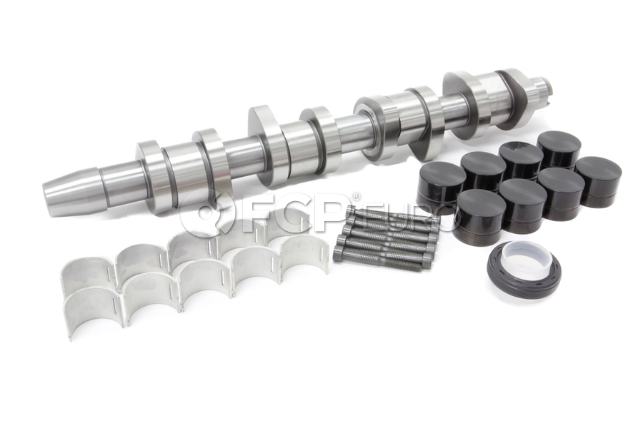 VW Camshaft Service Kit - Genuine VW KIT-038109101AHKT2 | FCP Euro