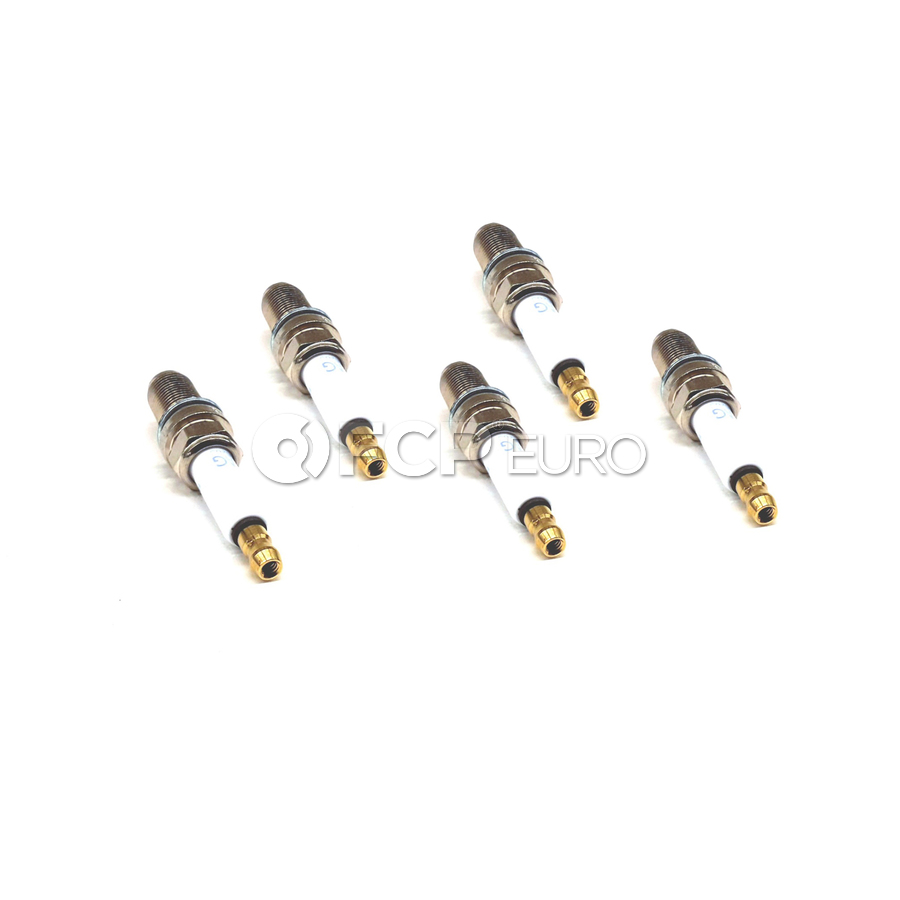 Audi Spark Plug Kit - Genuine Audi VW 079905626EKT3 | FCP Euro