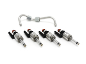Volvo Fuel System Parts | FCP Euro