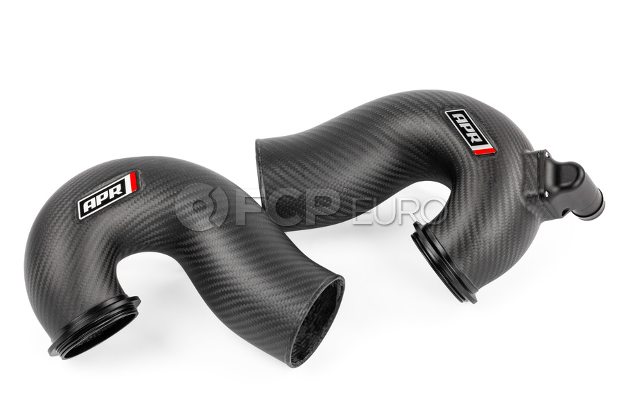 Porsche Carbon Fiber Air Intake Kit - APR CI100059 | FCP Euro