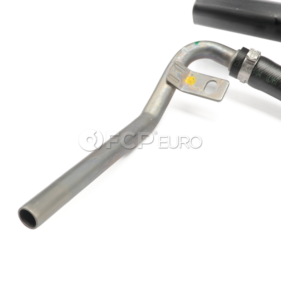 BMW Engine Oil Scavenge Pump - Genuine BMW 11417846385 | FCP Euro