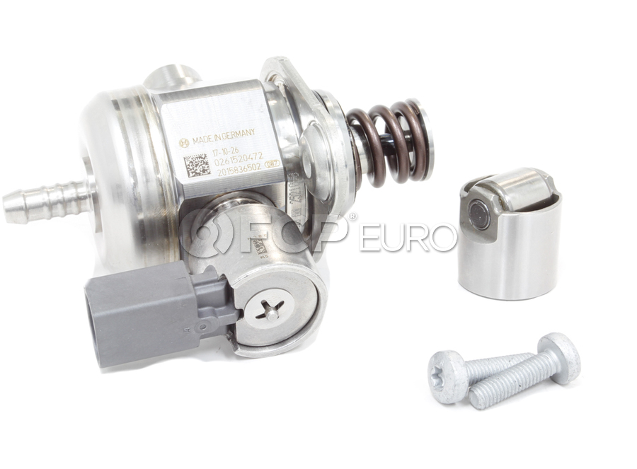 Audi High Pressure Fuel Pump Kit - Genuine Audi 06G127028HKT | FCP Euro