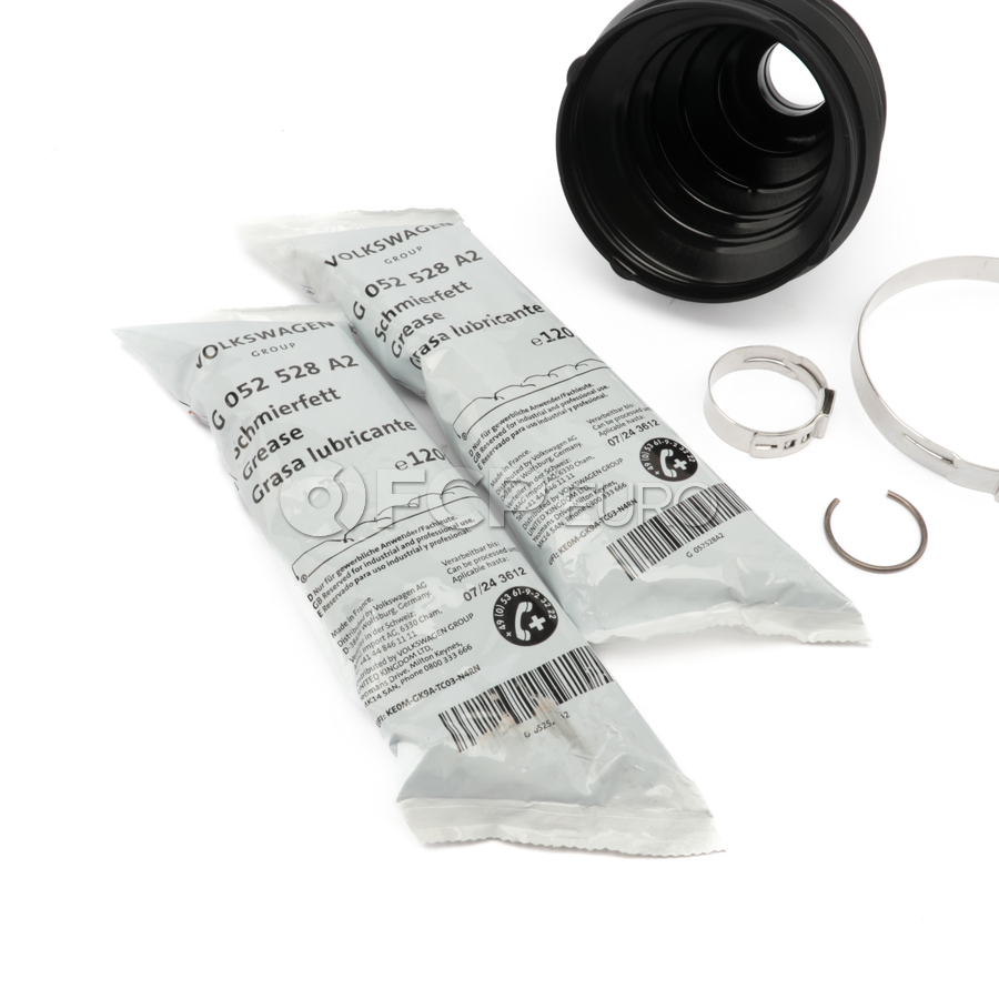 Porsche CV Joint Boot Kit - Genuine Porsche 00004330632 | FCP Euro