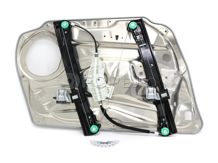 Mercedes Window Regulator Service Kit - Genuine Mercedes 21272015 | FCP ...