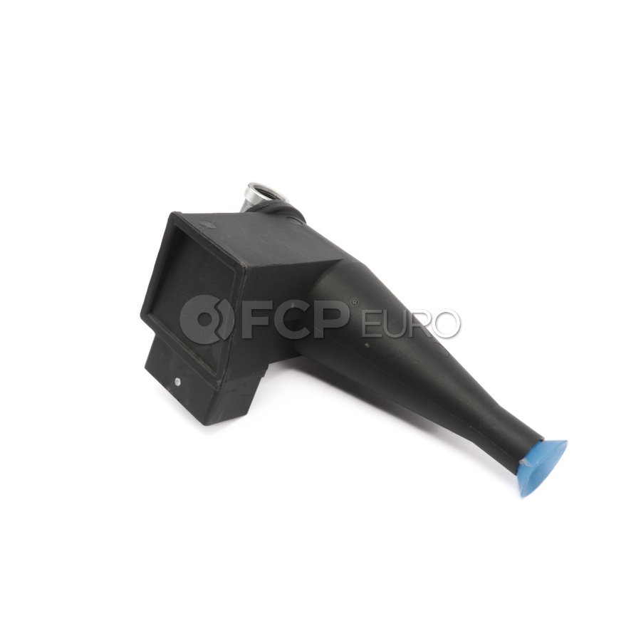 BMW Oil Separator - Vaico 11151705272 | FCP Euro