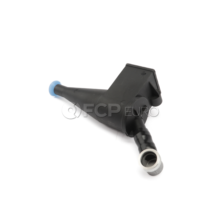 BMW Oil Separator - Vaico 11151705272 | FCP Euro