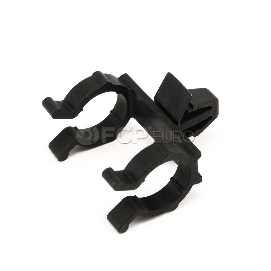BMW Cable Holder (D=13mm) - Genuine BMW 61136784633 | FCP Euro