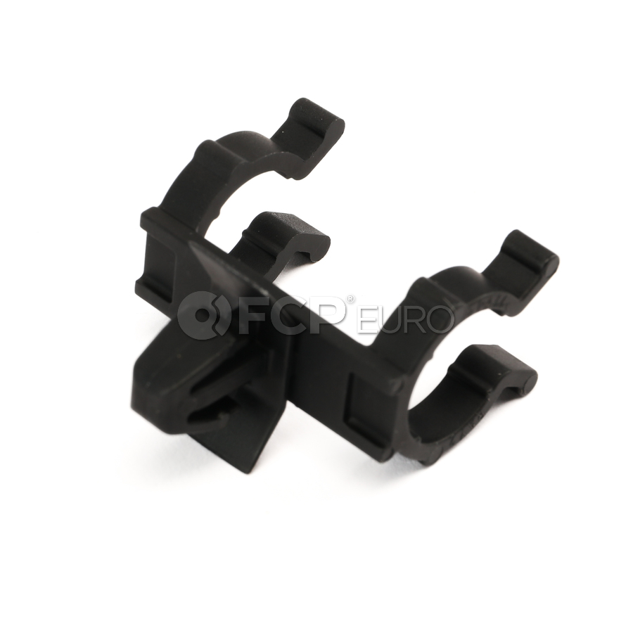 BMW Cable Holder (D=13mm) - Genuine BMW 61136784633 | FCP Euro