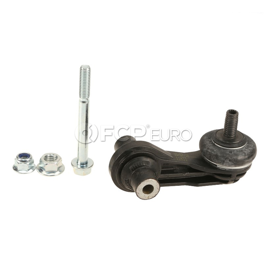 Audi VW Suspension Stabilizer Bar Link - TRW 5Q0505465A | FCP Euro