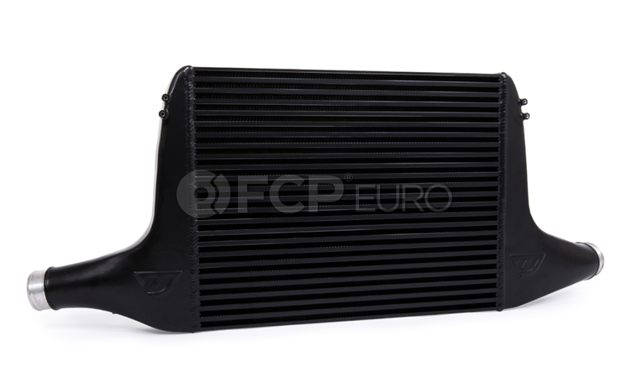 Audi Performance Intercooler Kit - Unitronic UH019ICA | FCP Euro