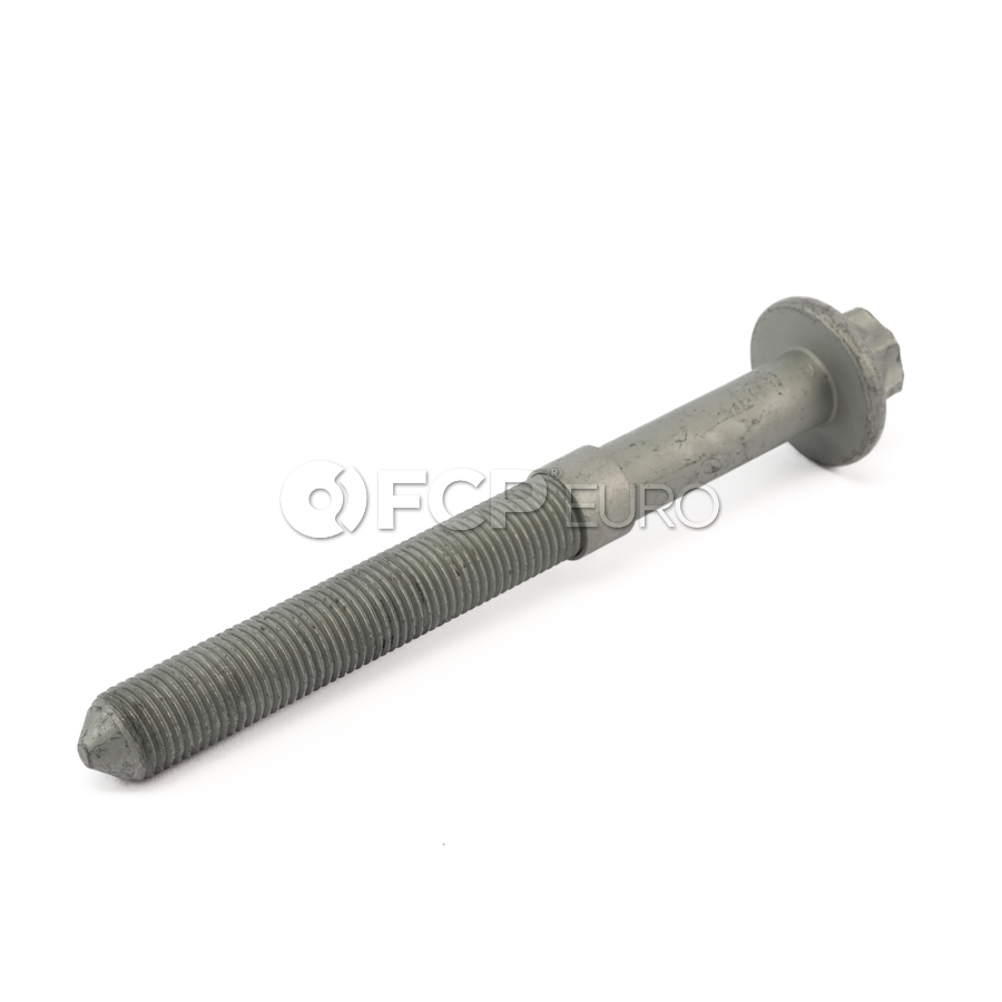 BMW Lateral Arm Bolt - Genuine BMW 31106871189 | FCP Euro