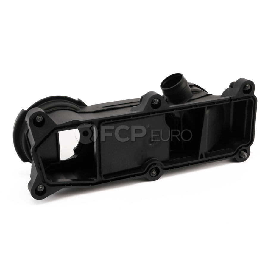 Audi Engine Crankcase Vent Valve - Genuine VW Audi 06M103515T | FCP Euro