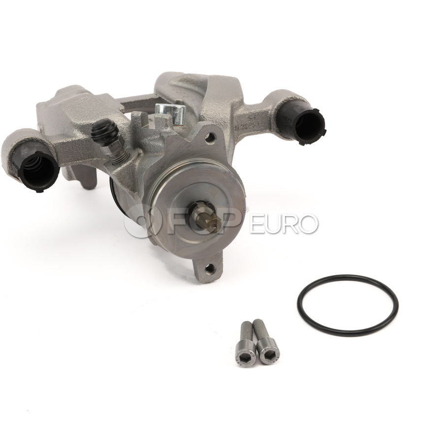 Audi VW Disc Brake Caliper - Genuine VW Audi 3Q0615423 | FCP Euro