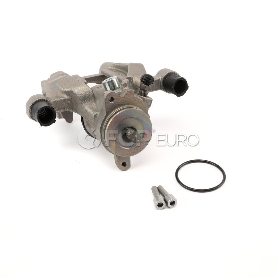 Audi VW Disc Brake Caliper - Genuine VW Audi 3Q0615424 | FCP Euro