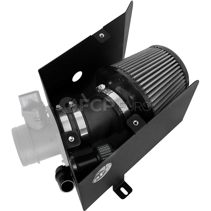 VW Engine Cold Air Intake Performance Kit - aFe 51-10831 | FCP Euro