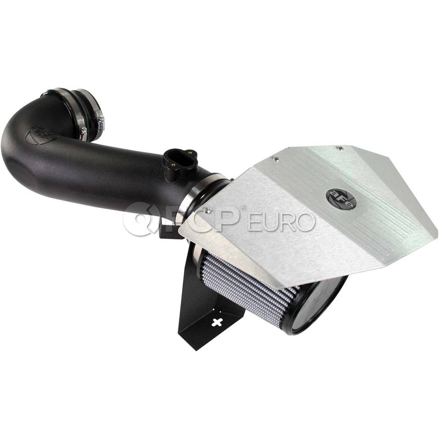 BMW Magnum FORCE Stage-1 Cold Air Intake System w/Pro DRY S Filter ...