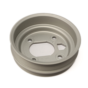 BMW Engine Crankshaft Pulley - Genuine BMW 11287570264 | FCP Euro