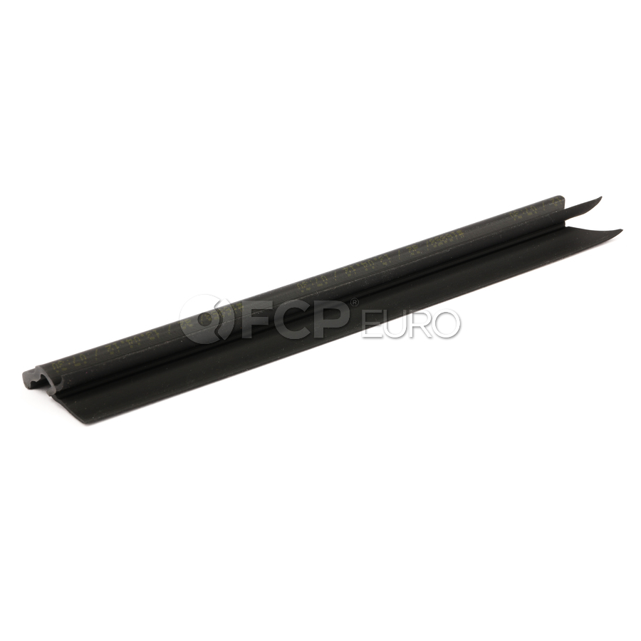 BMW Sealing Strip Left - Genuine BMW 51357136139 | FCP Euro