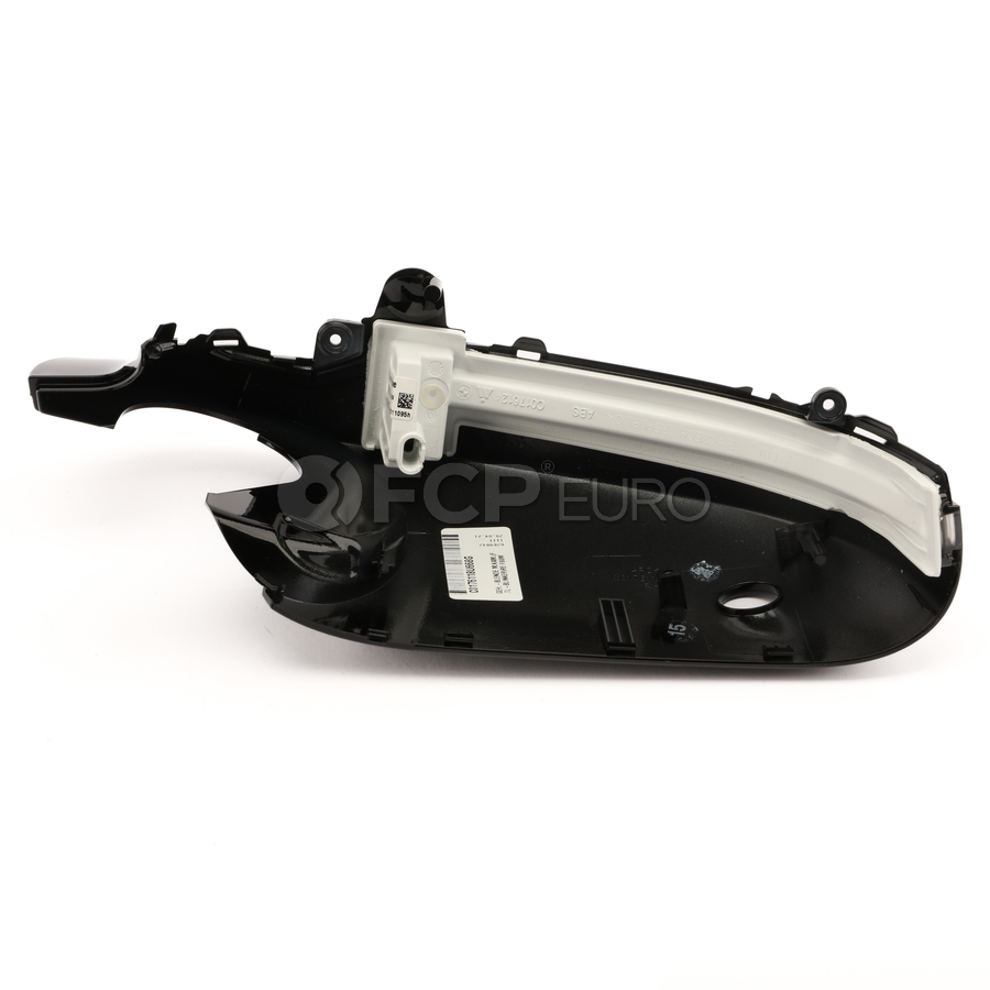 BMW Lower Hsg.Section W-Turn IndicatorRight (Shadow Line M) - Genuine ...