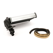 Audi VW HVAC Heater Core - Mahle Behr 1J1819031B | FCP Euro