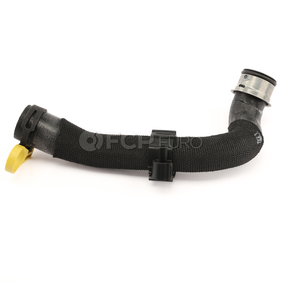 Porsche Radiator Coolant Hose - Genuine Porsche 9P1121629A | FCP Euro