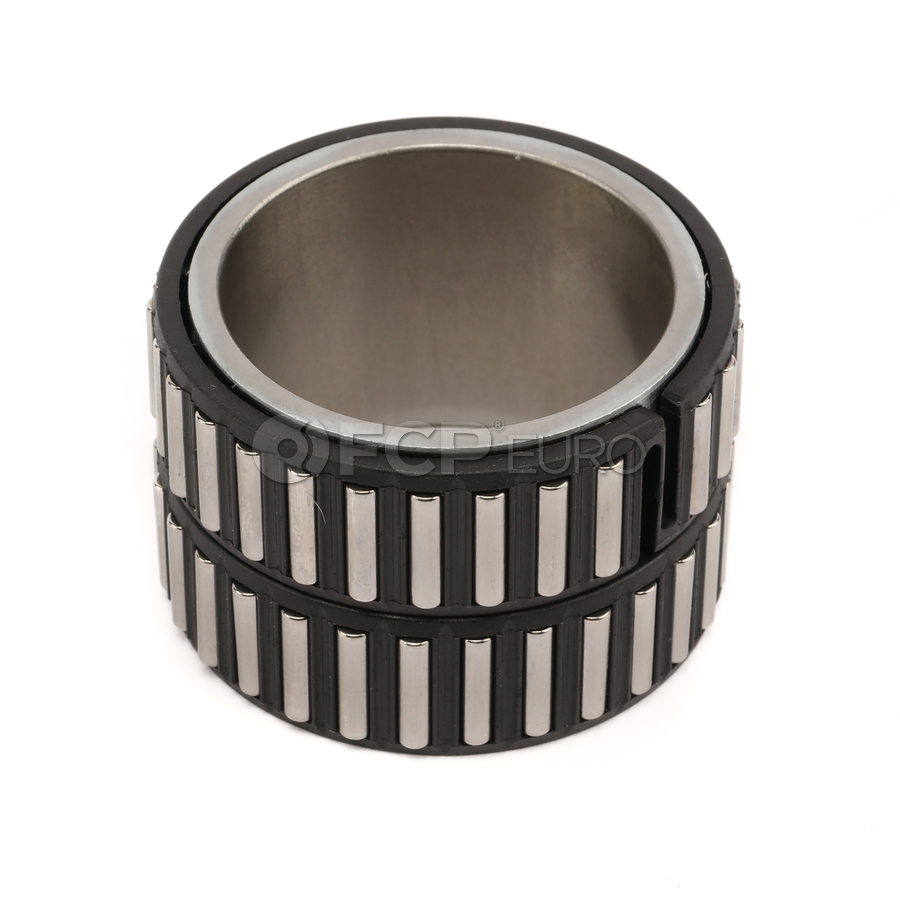 VW Manual Transmission Output Shaft Bearing - Genuine VW Audi 02J311325 ...