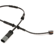 BMW Brake Pad Wear Sensor - Genuine BMW 34356865612 | FCP Euro