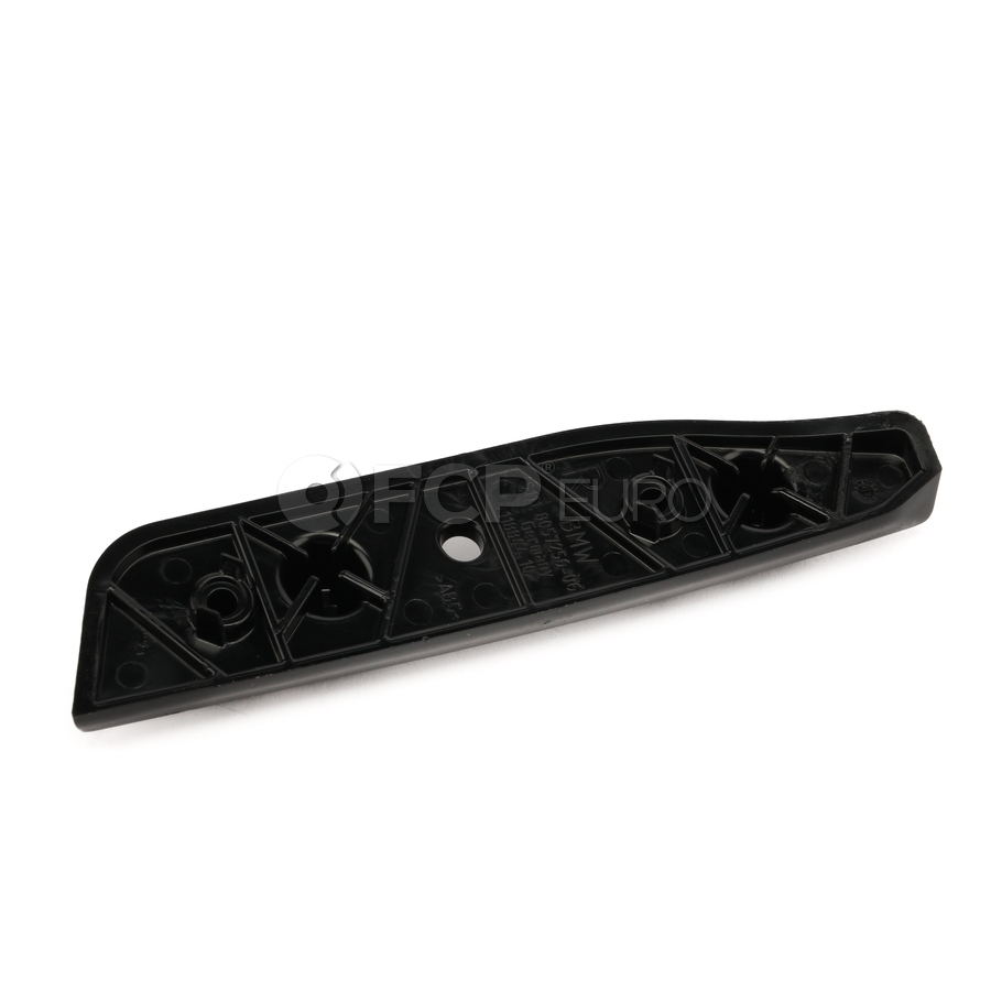 BMW Support Fender Right - Genuine BMW 51118057256 | FCP Euro