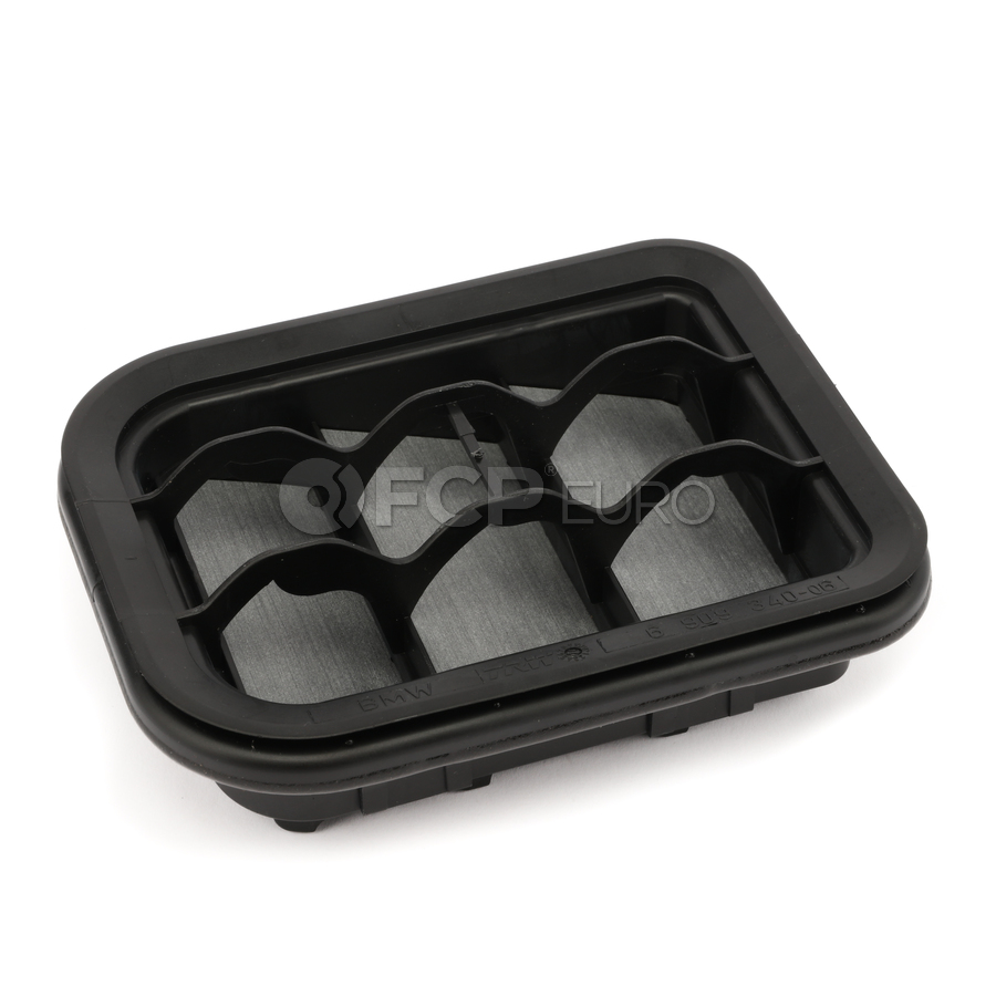 BMW Quarter Panel Vent - Genuine BMW 64226909340 | FCP Euro