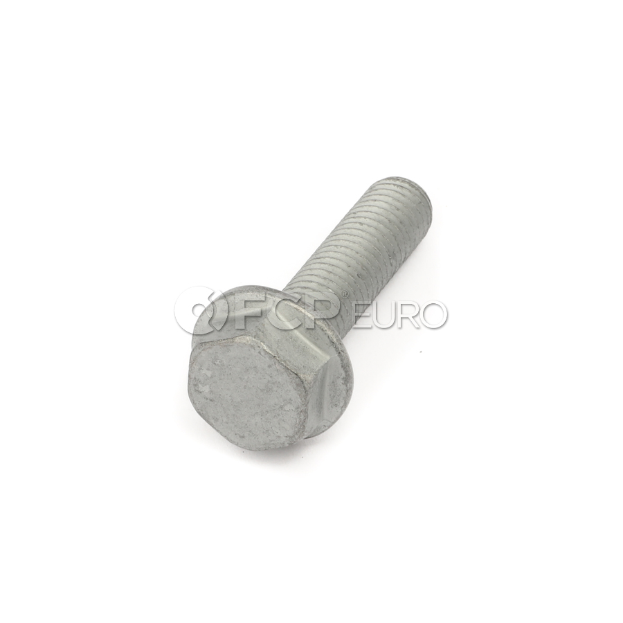Mercedes Engine Crankshaft Main Bearing Cap Bolt - Genuine Mercedes ...