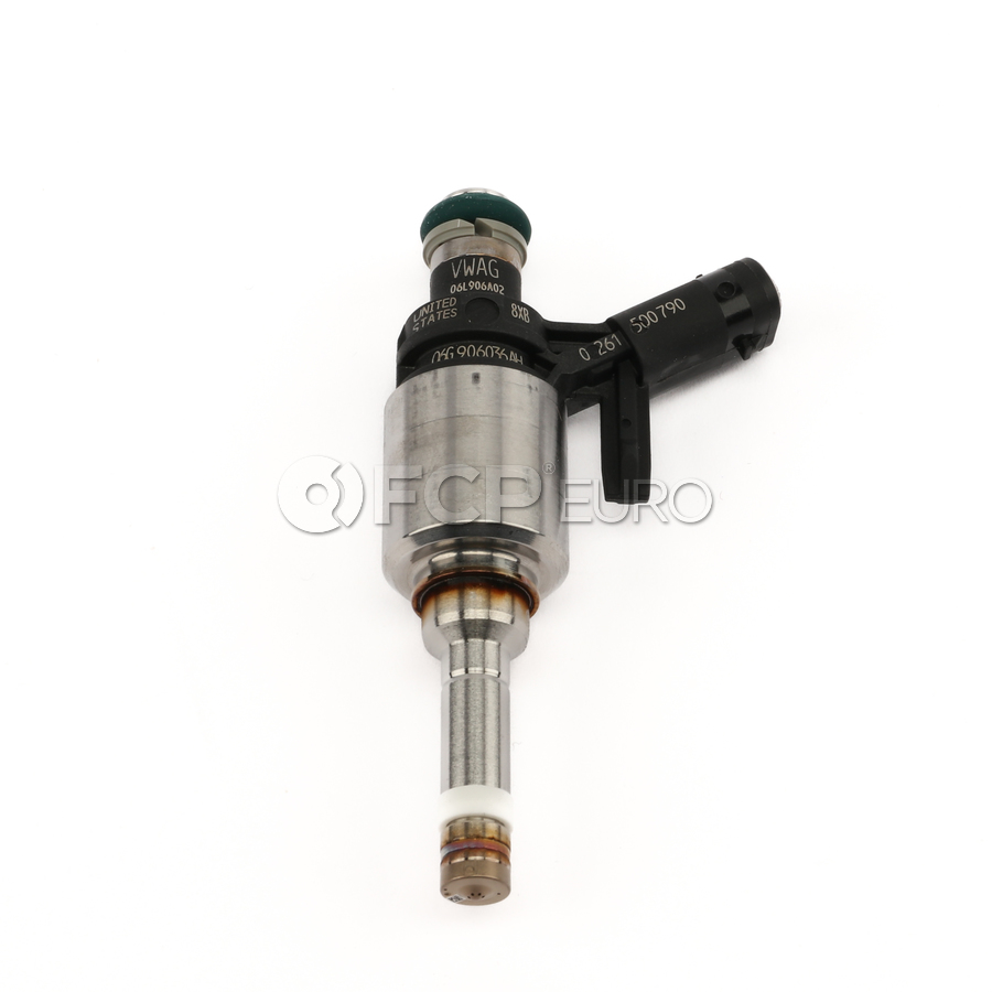 VW Fuel Injector - Genuine VW 06G906036AH | FCP Euro