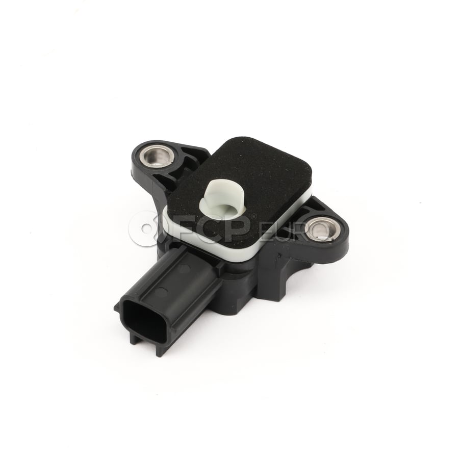 Audi Air Bag Impact Sensor Front - Genuine Audi 8P0955557 | FCP Euro
