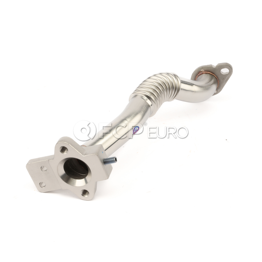 BMW EGR Tube - Genuine BMW 11718513695 | FCP Euro
