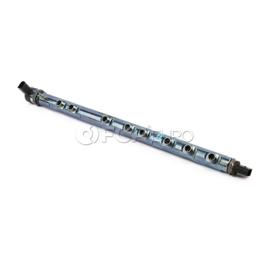 BMW Pressure Accumulator - Genuine BMW 13537805423 | FCP Euro