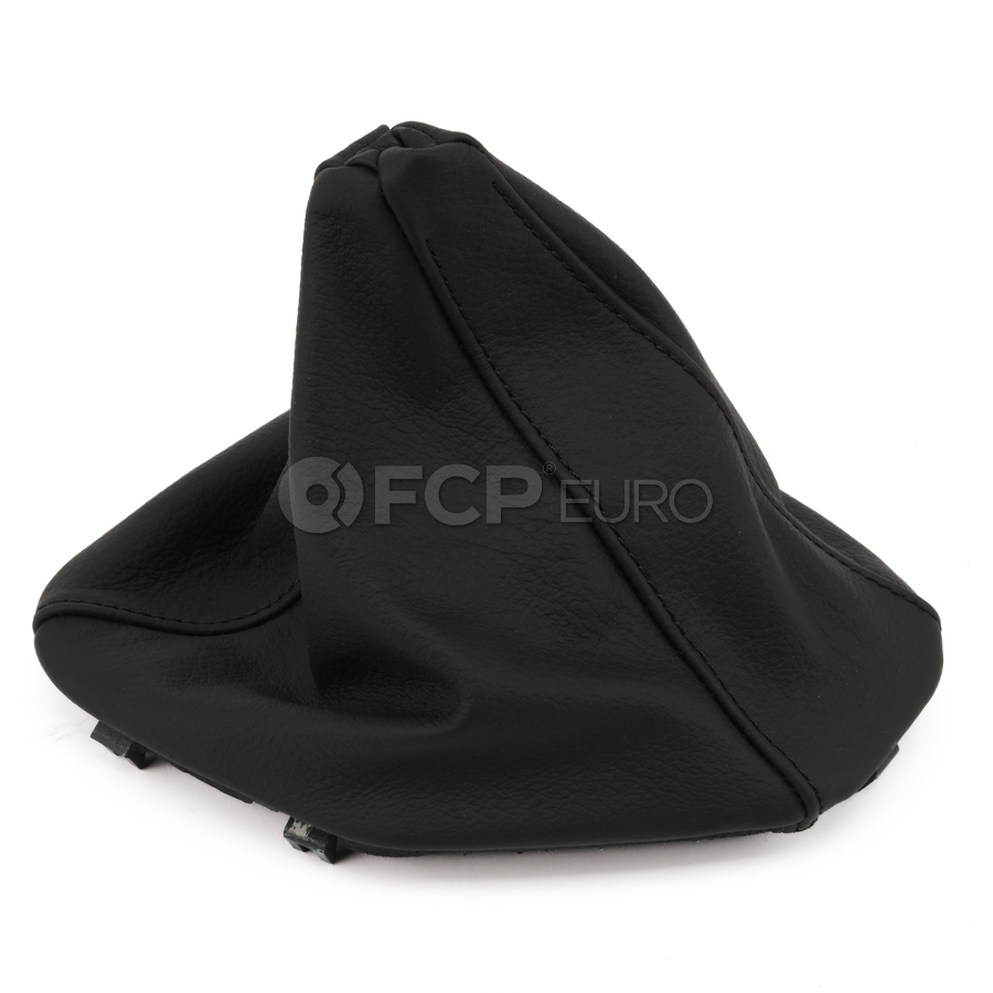 BMW Manual Transmission Shift Boot - Genuine BMW 25111222755 | FCP Euro